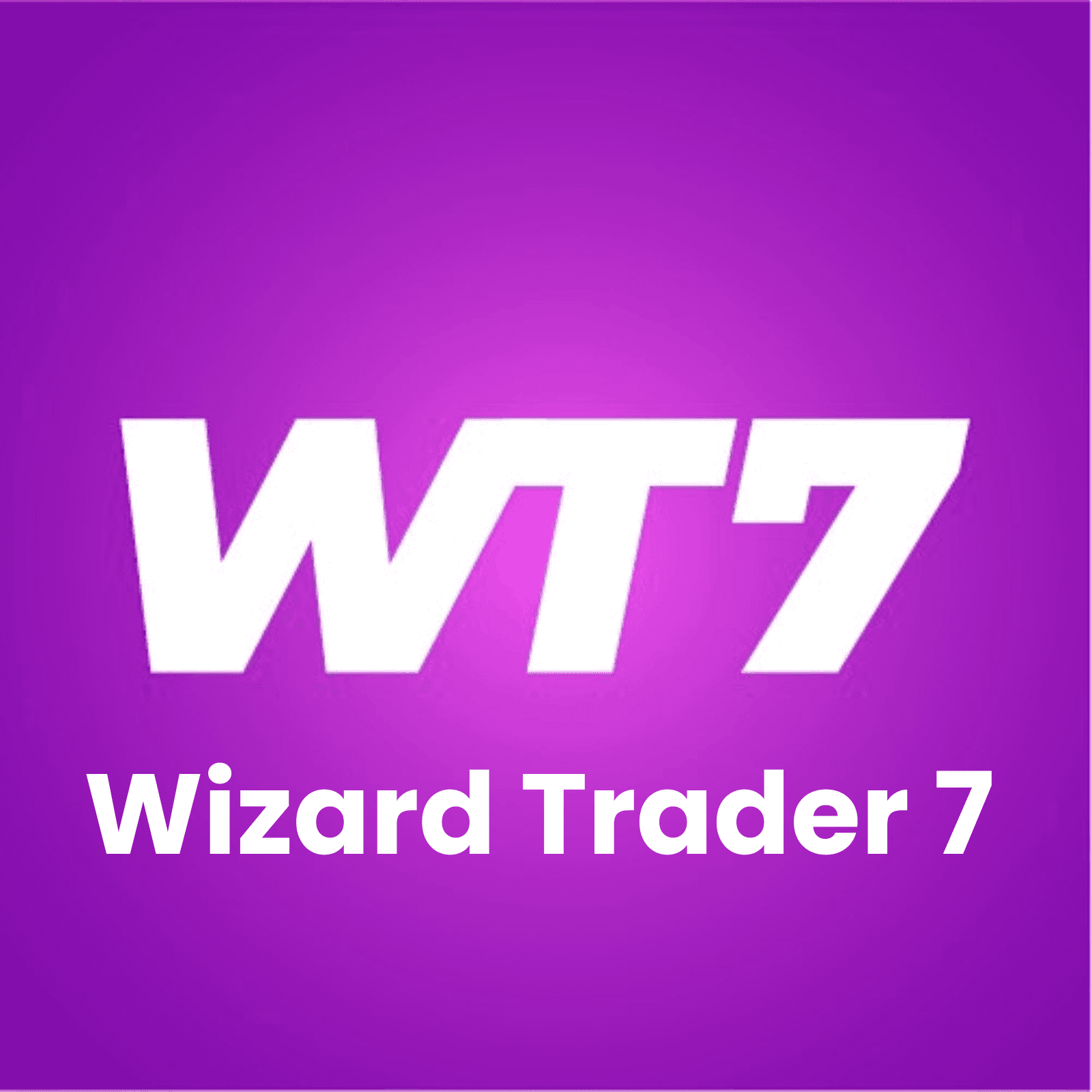 FAQs - Wizard trader 7