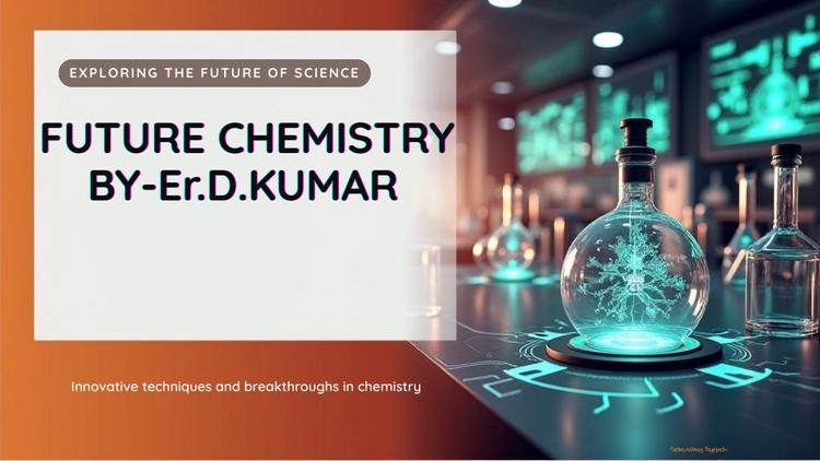 Home - Future Chemistry