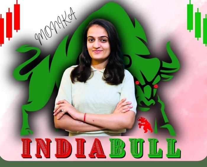 Home - Monika India Bull