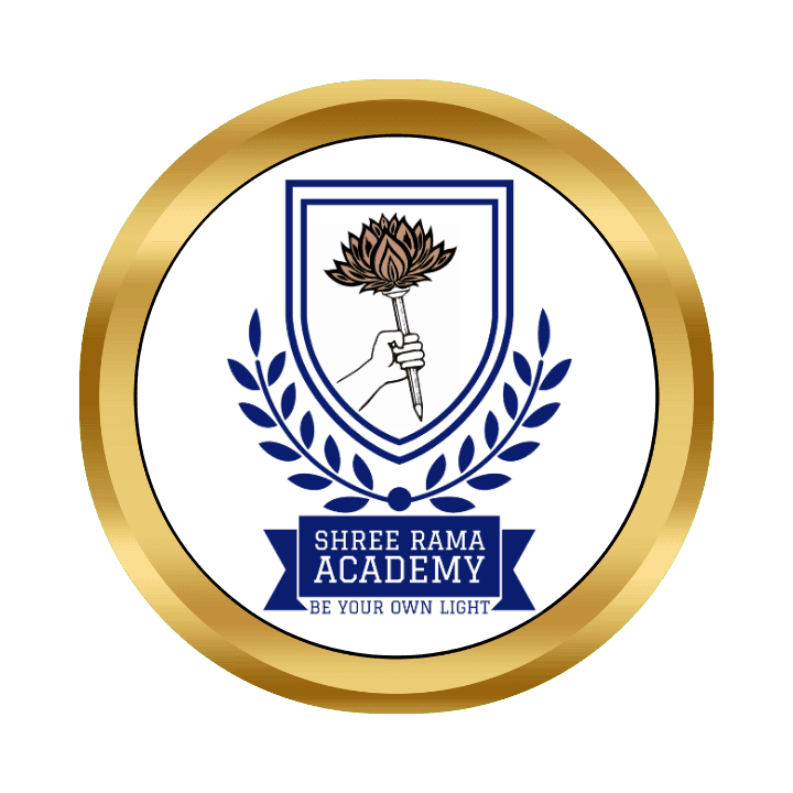 Home - Shree Rama Academy