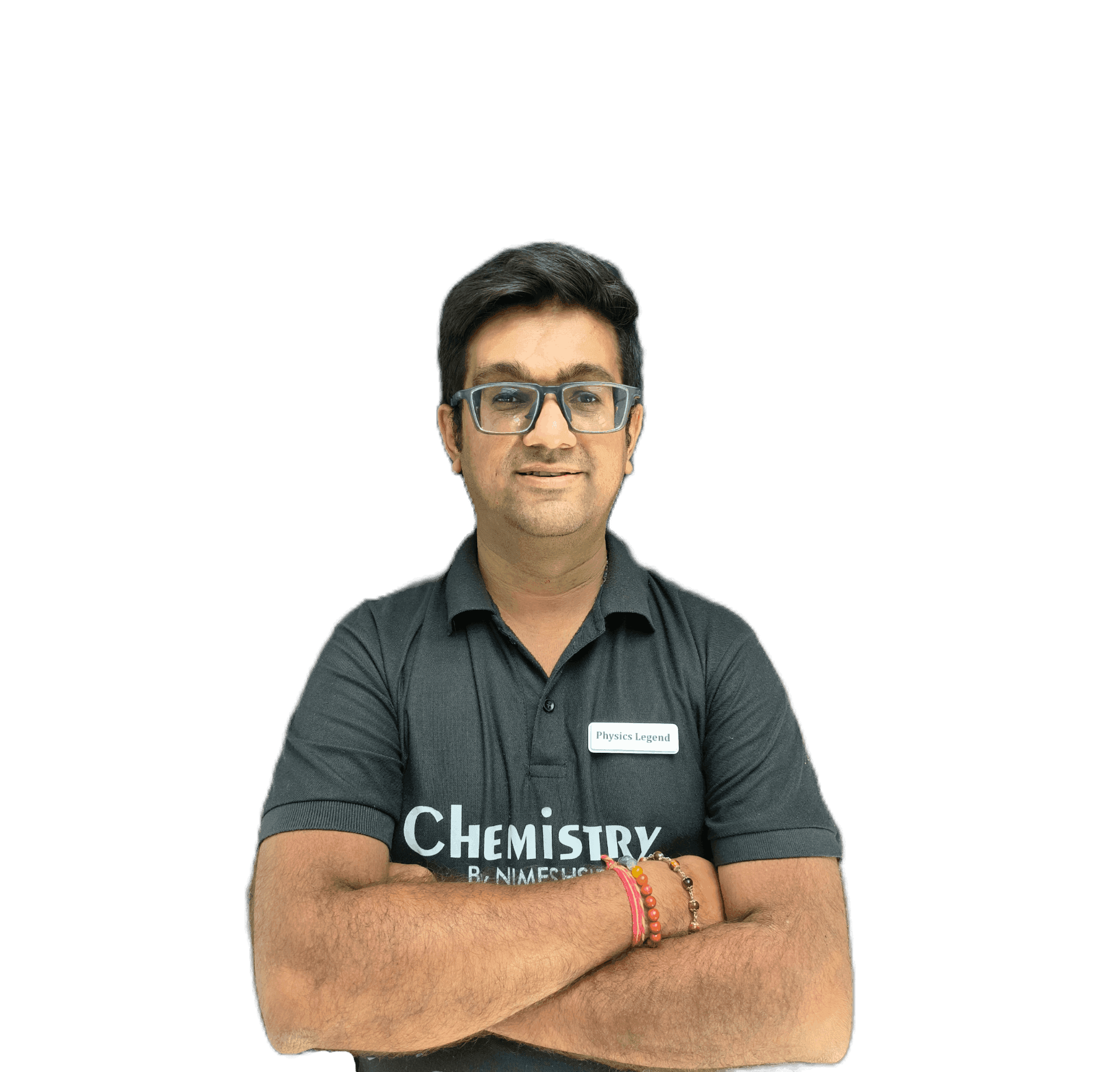 Chemistry By NIMESHSIR - Live Courses For NEET, JEE, Board, Gujcet