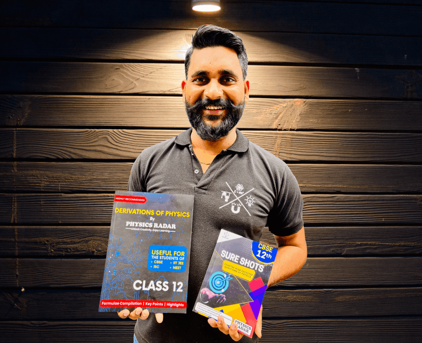 Best Physics Coaching in Bareilly | 11 & 12, IIT JEE & NEET | About Us