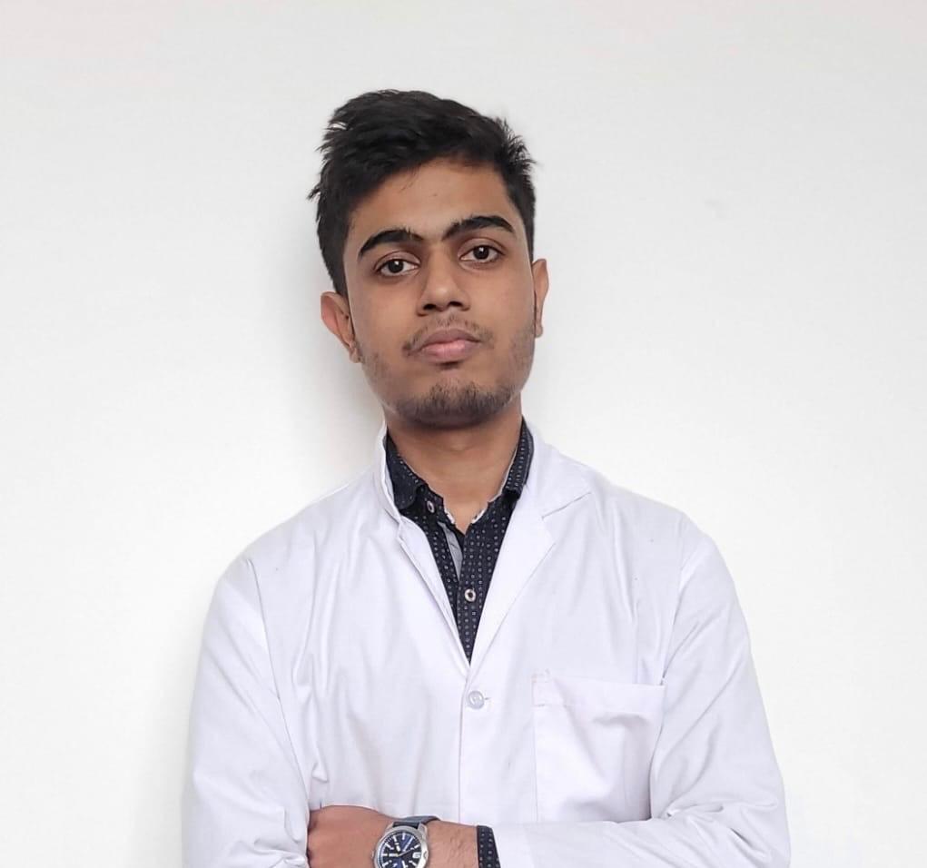 Home - Aditya Joshi