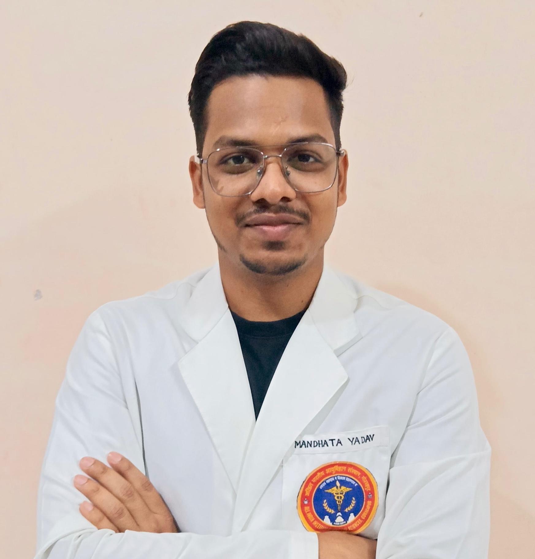 Home - Aditya Joshi