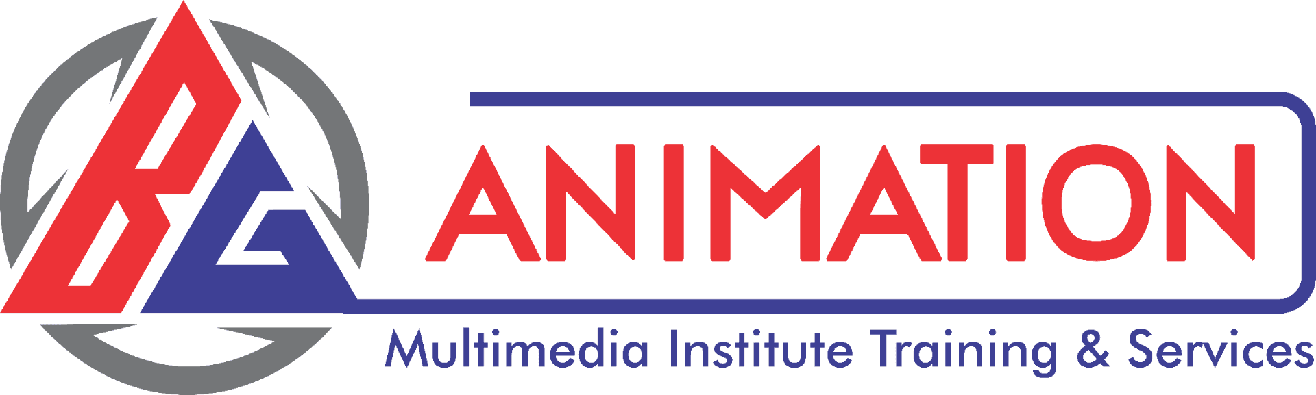 BgAnimation – Master 2D, 3D & VFX Animation with Expert Courses