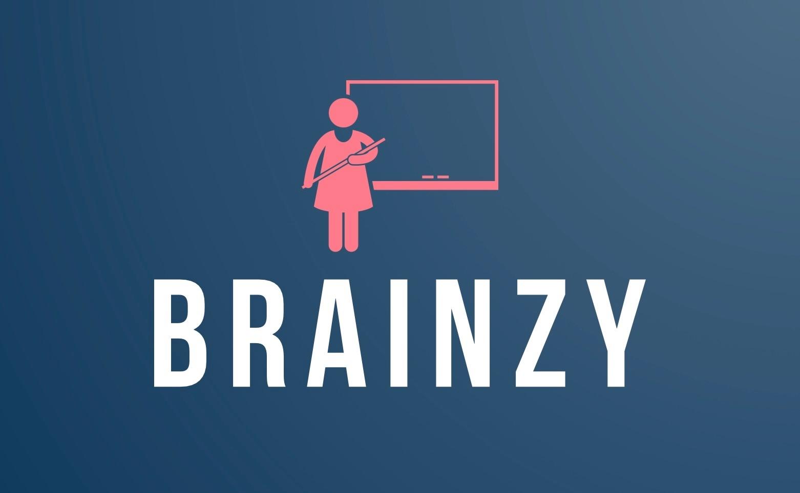 Home - Brainzy