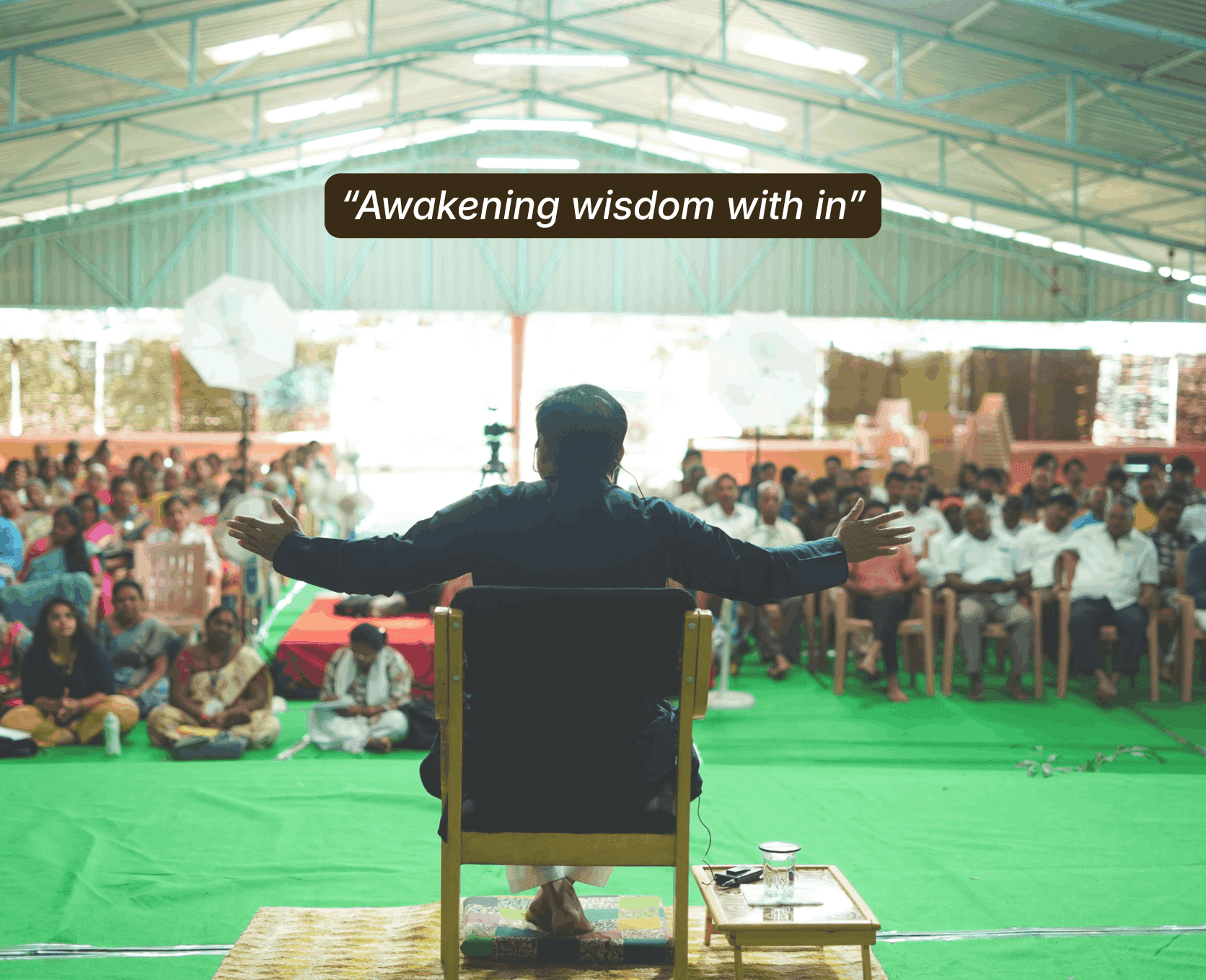 Quantum Life University