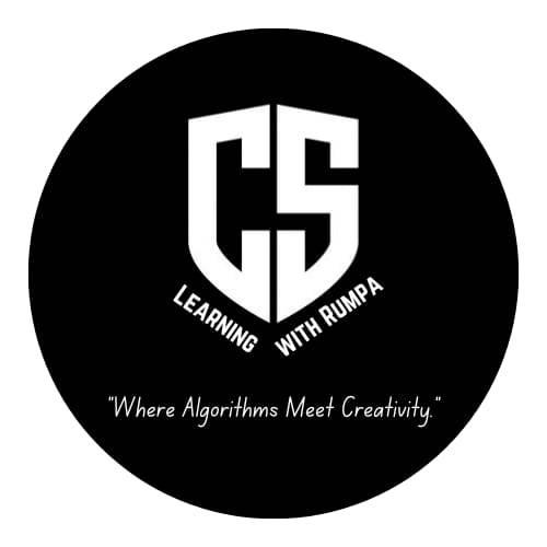 Home - CS Learning with Rumpa