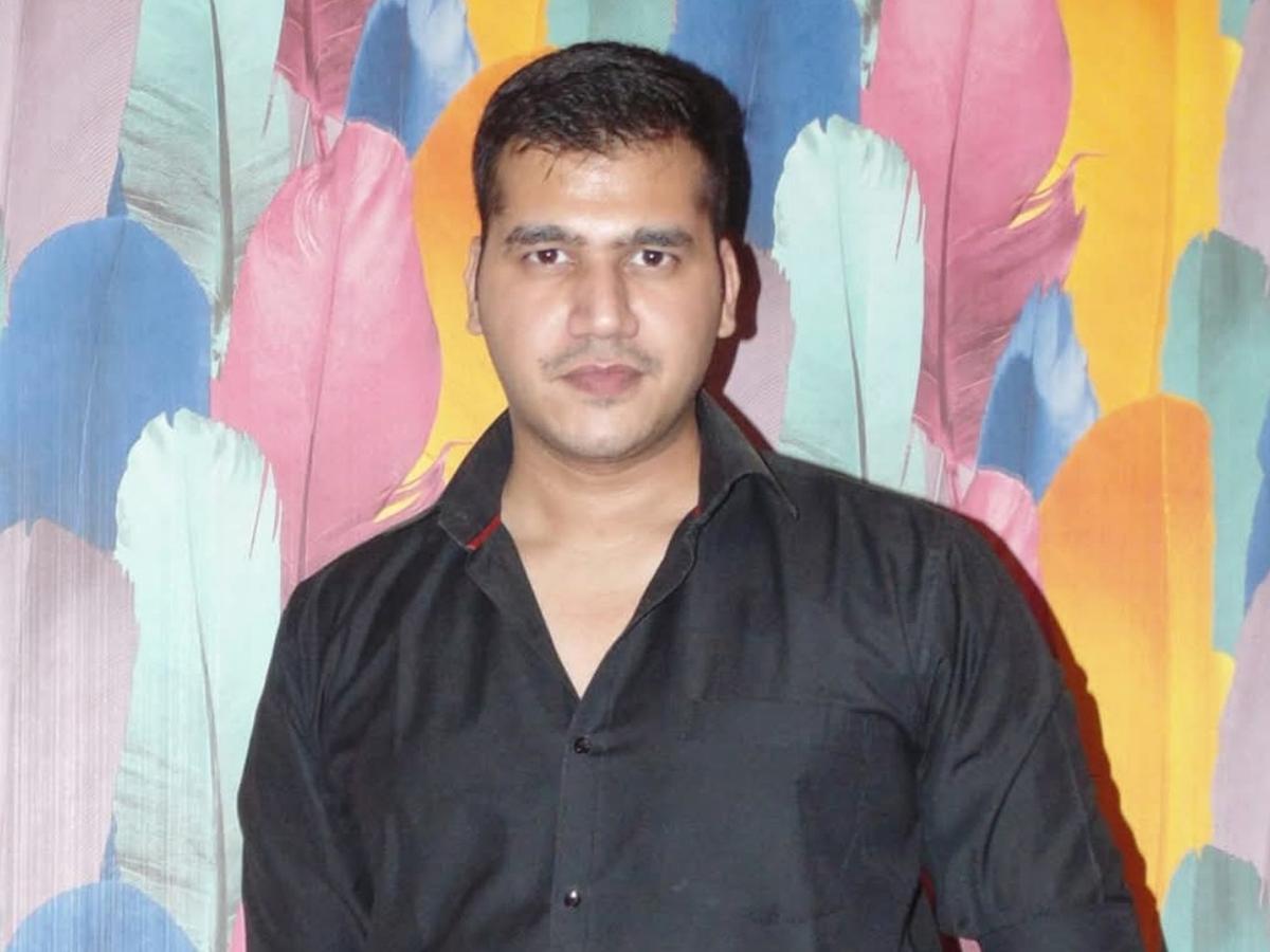 Home - Upyogi Learning App