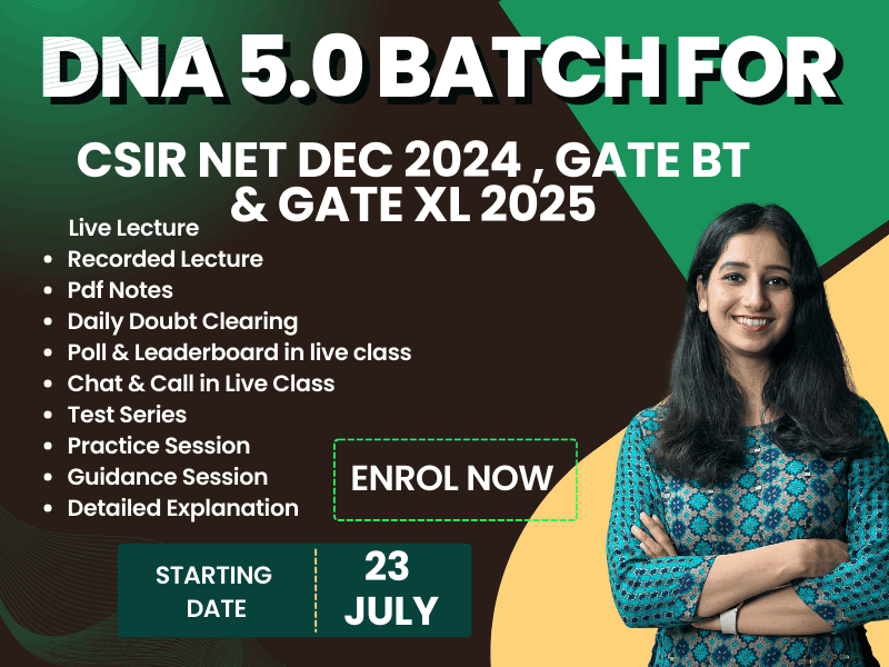 CSIR NET COURSES - Bansal Biology