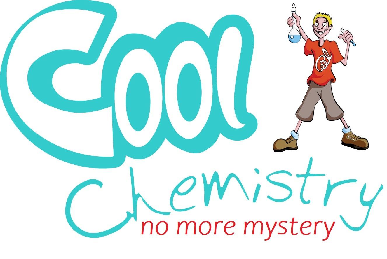 About Us - Cool Chemistry
