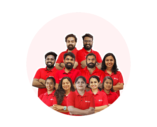 Home - Disha Learning App