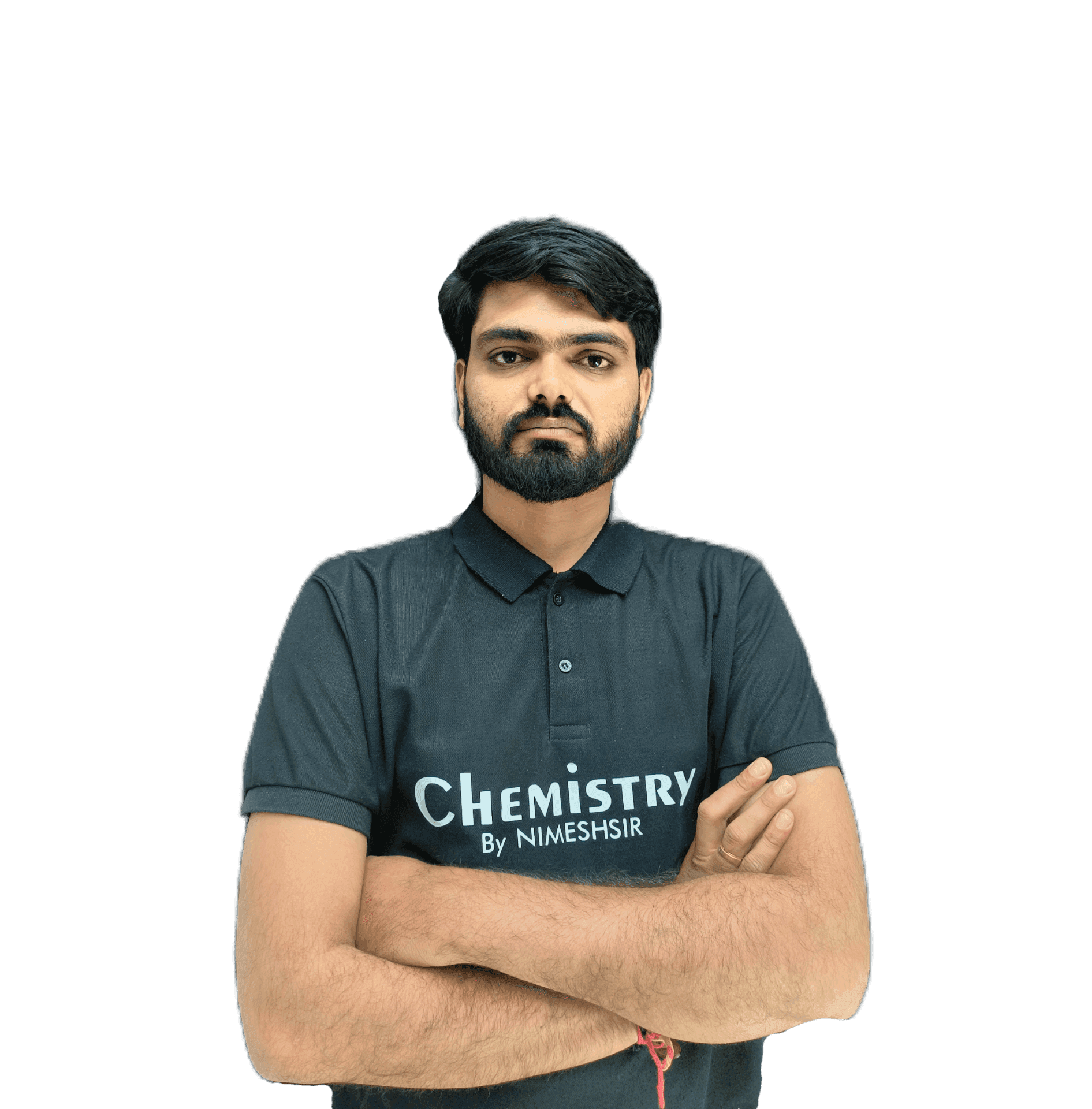 Chemistry By NIMESHSIR - Live Courses For NEET, JEE, Board, Gujcet