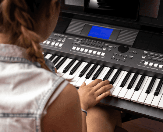 Western Keyboard | Full Course