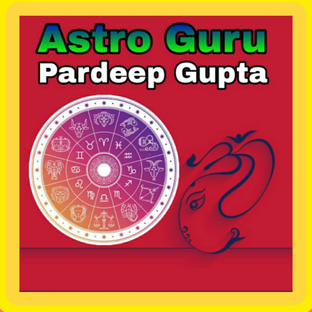 Home - Astro Guru