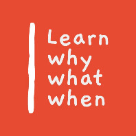 Home - Learn Why,What,When
