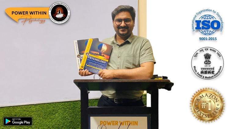 Psychology Entrance Exam Preparation 2024 - Power Within Psychology
