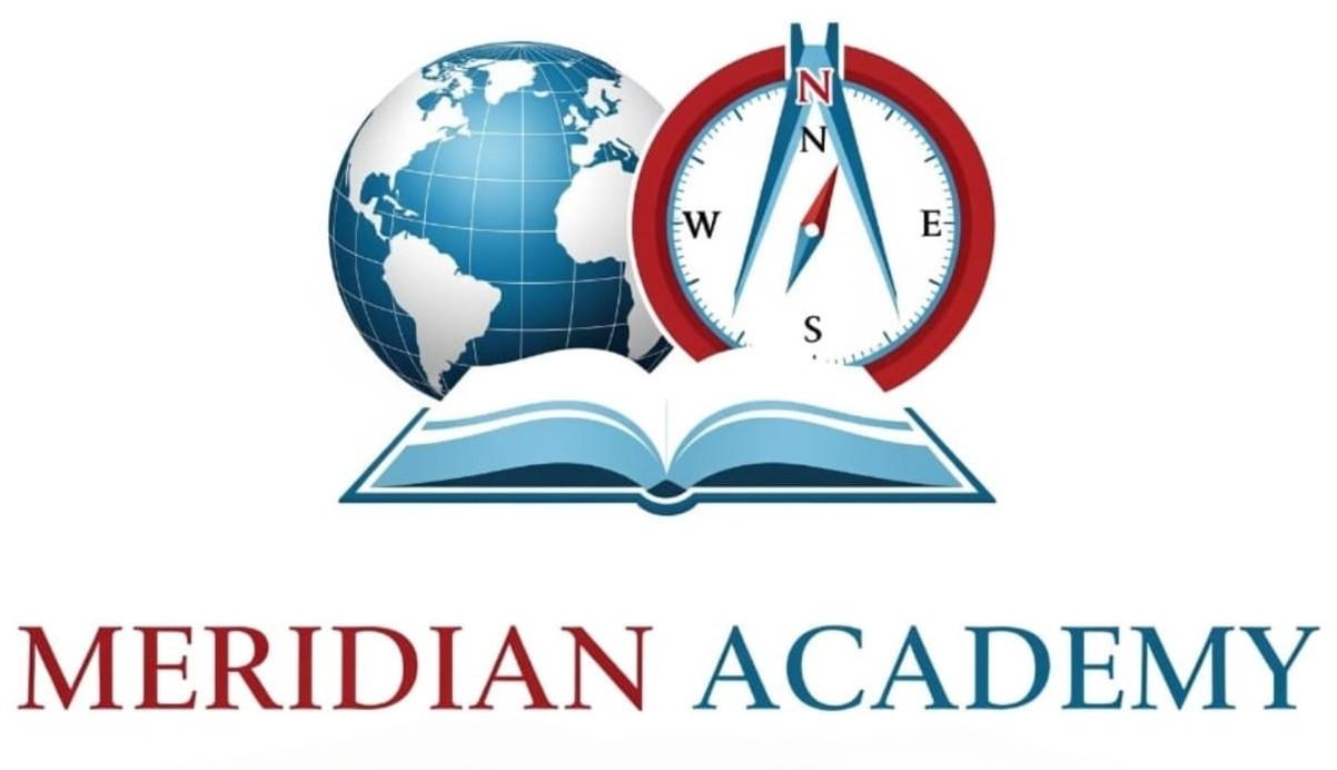 Home - Meridian Academy