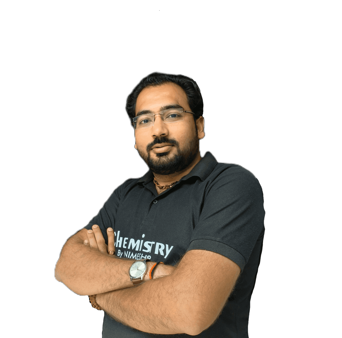 Chemistry By NIMESHSIR - Live Courses For NEET, JEE, Board, Gujcet