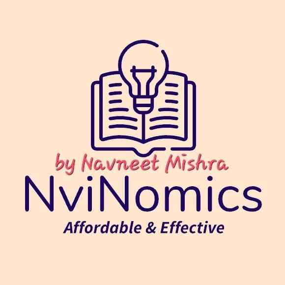 Home - NviNomics