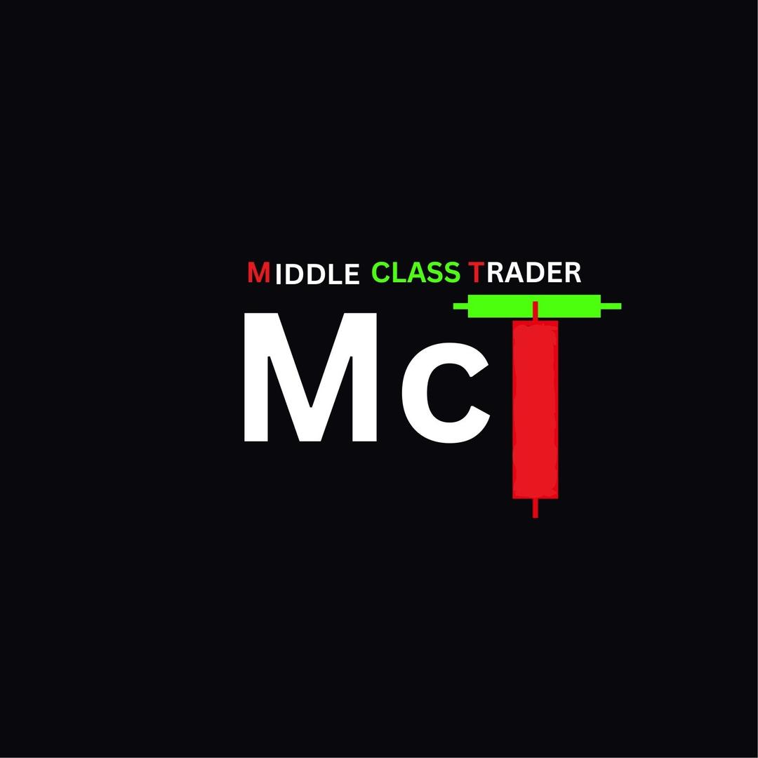 Middle Class Trader | Tamil Smart Money Concepts & Forex Live Trading
