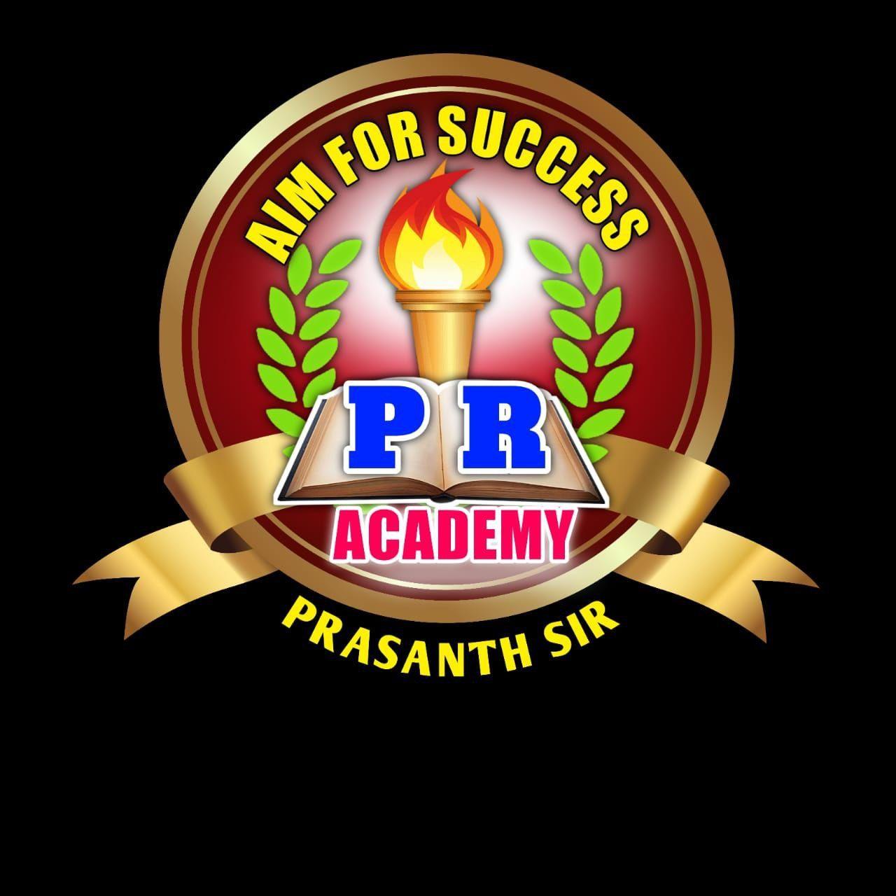 Home - PR Academy