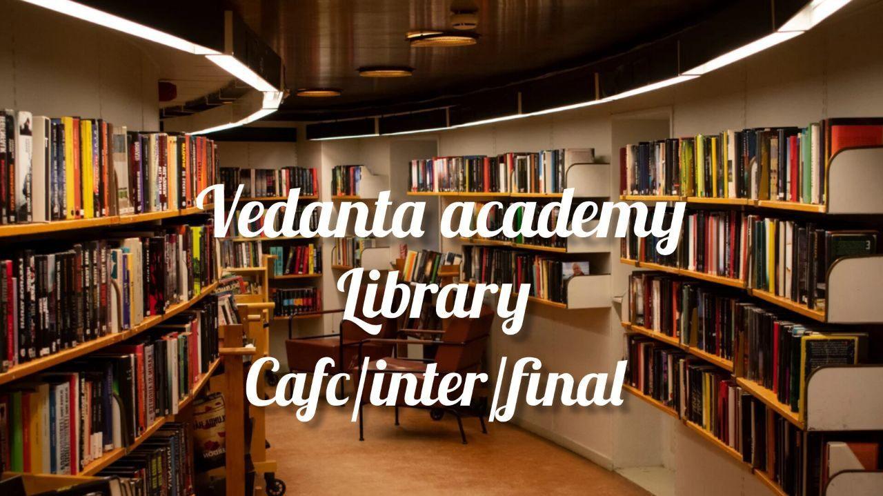 FREE RESOURCES VEDANTA ACADEMY
