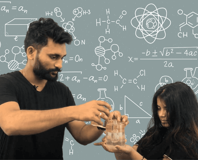 Best Physics Coaching in Bareilly | 11 & 12, IIT JEE & NEET | Home