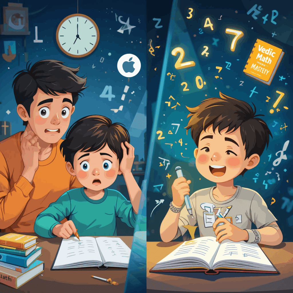 963Math - Fast & Easy Math Mastery for Kids | Vedic & Speed Math ...