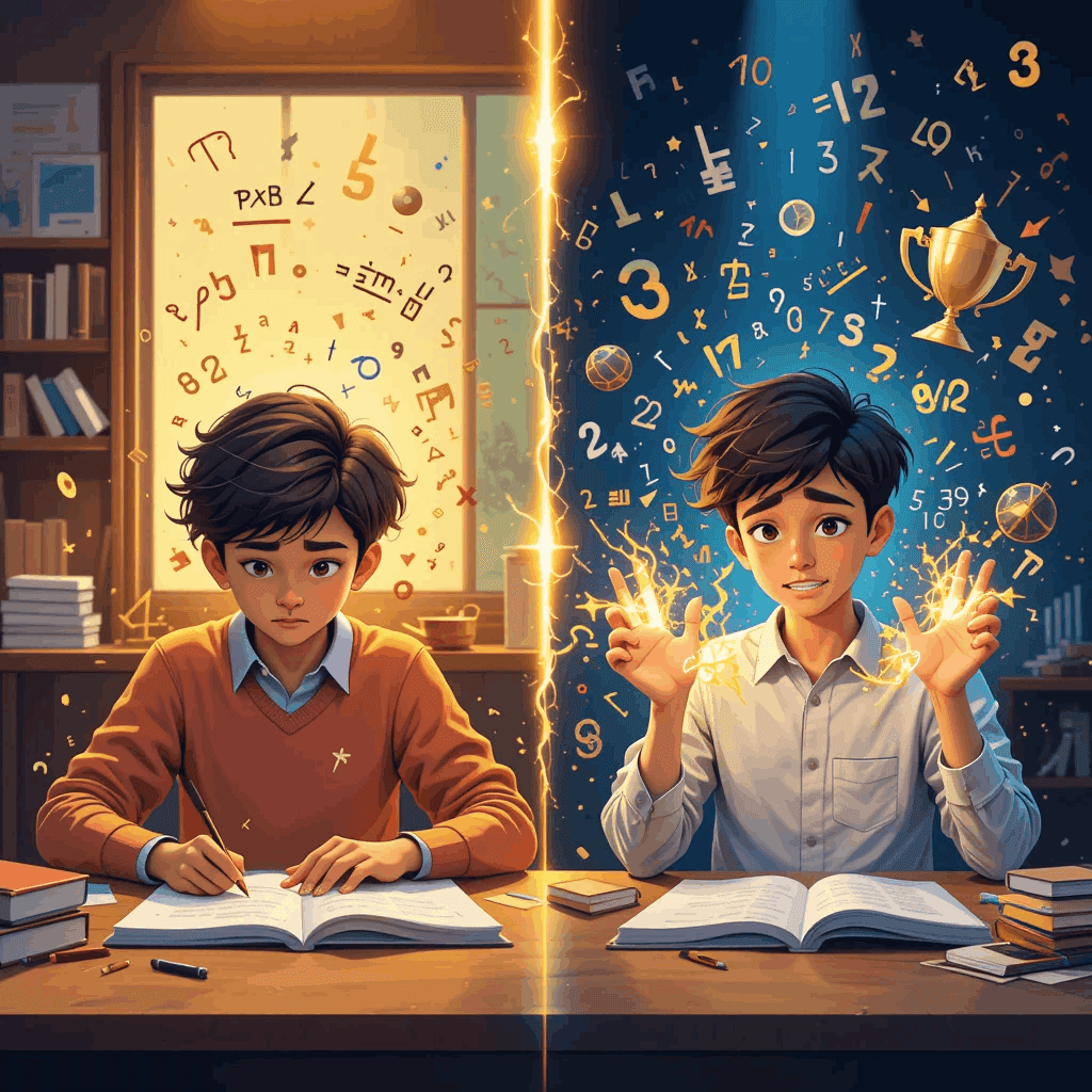 963Math - Fast & Easy Math Mastery for Kids | Vedic & Speed Math ...