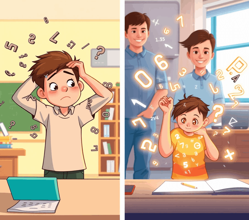 963Math - Fast & Easy Math Mastery for Kids | Vedic & Speed Math ...