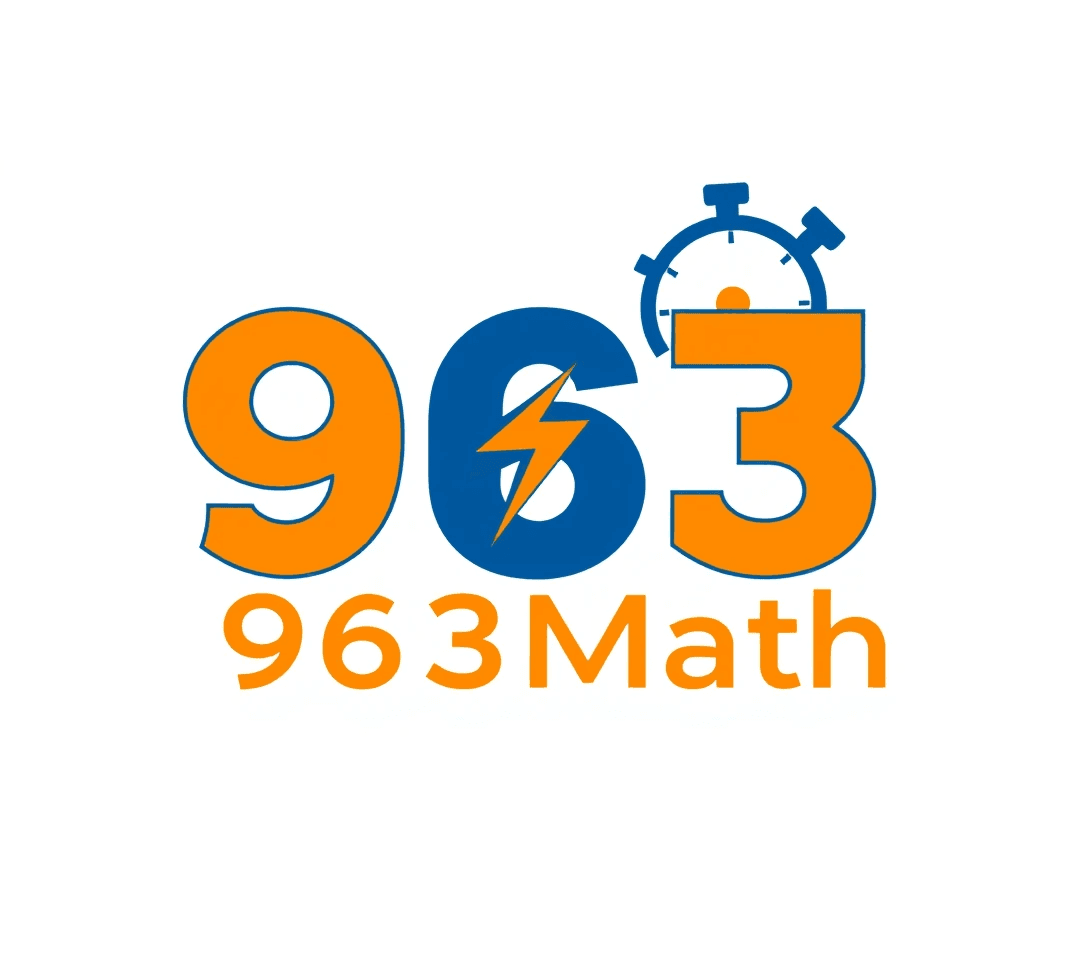 963Math - Fast & Easy Math Mastery for Kids | Vedic & Speed Math ...