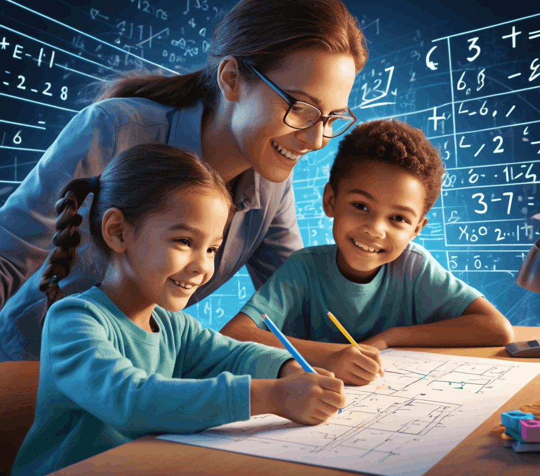 963Math - Fast & Easy Math Mastery for Kids | Vedic & Speed Math ...