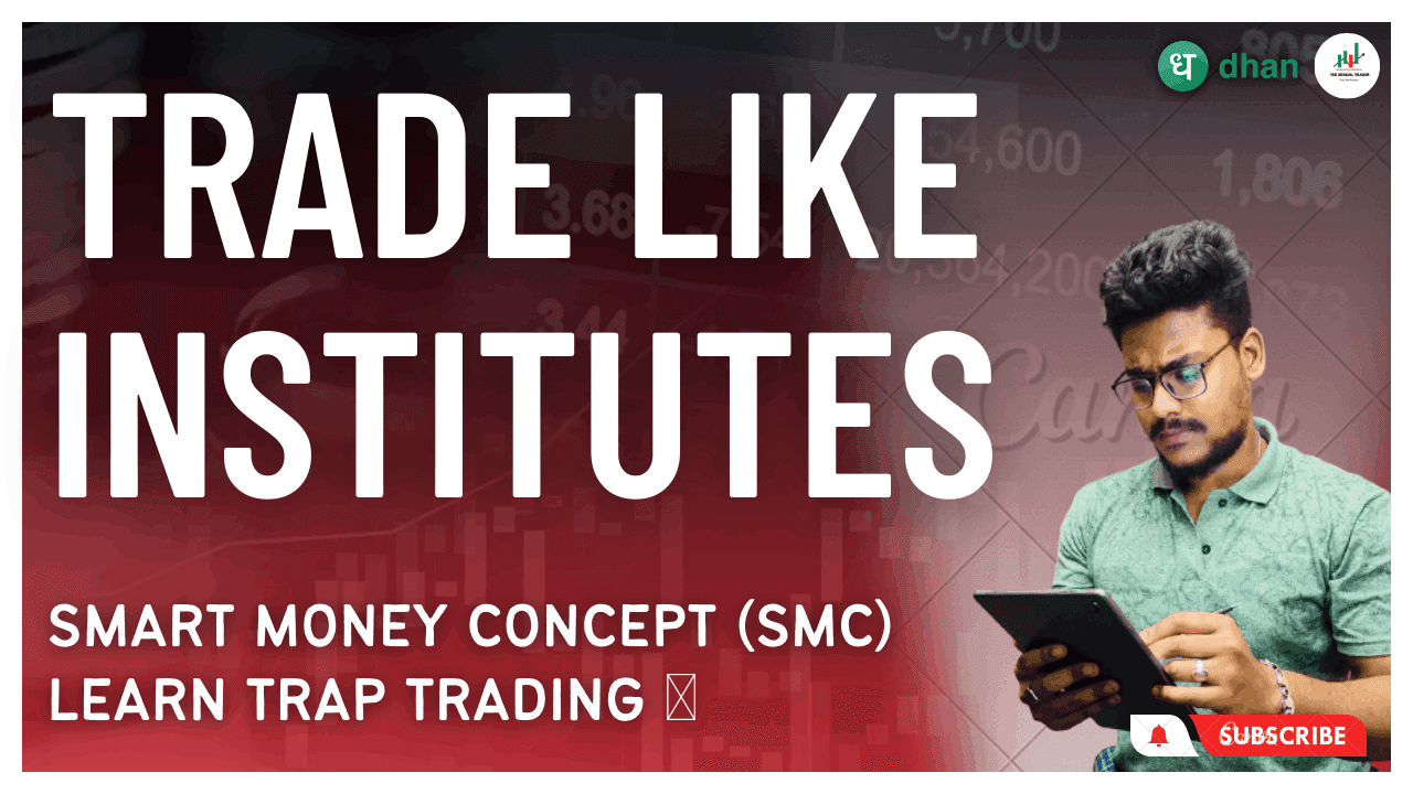Learn Institutional Trading Secrets | Master How to Trade Like a Pro ...