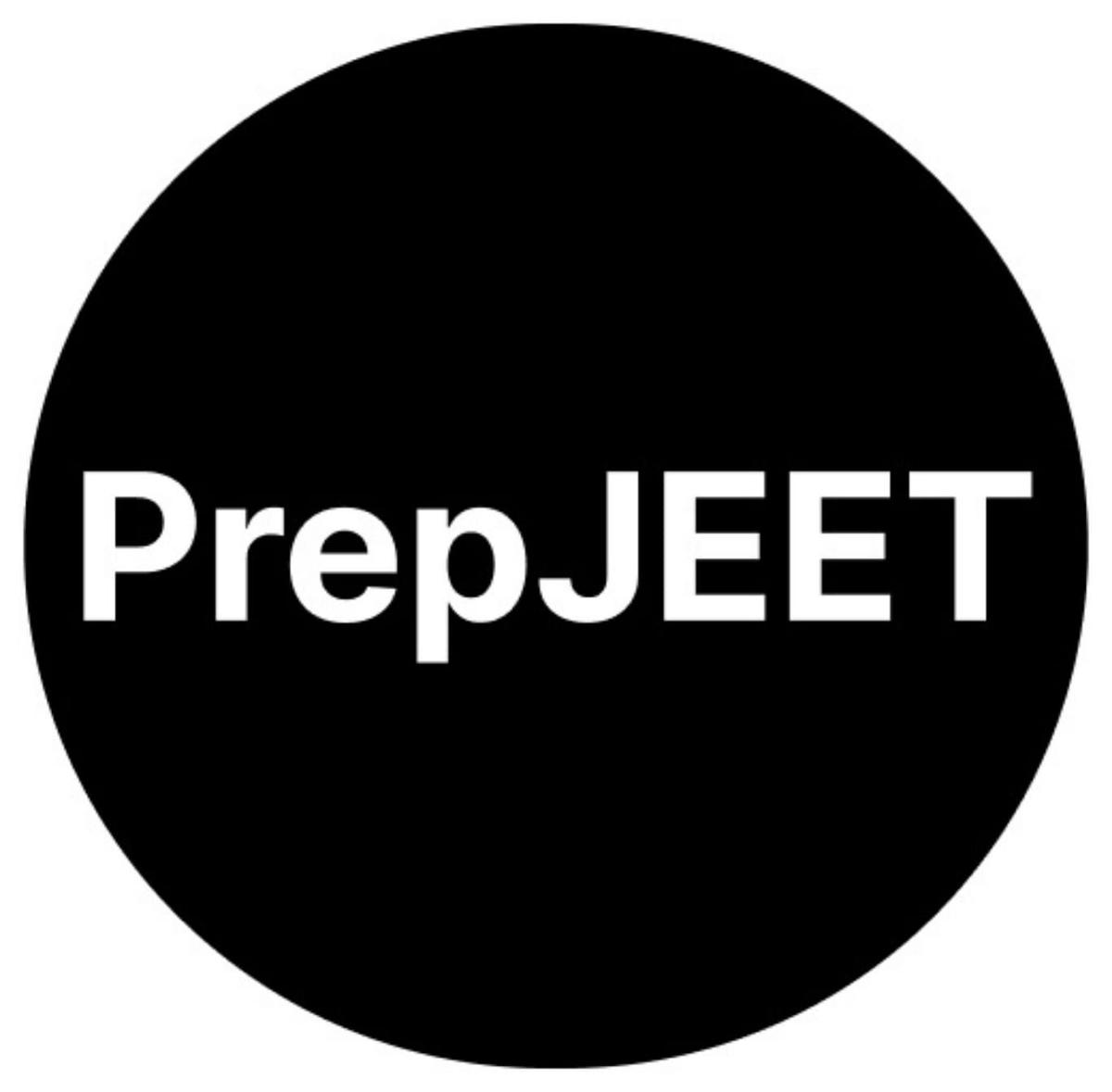 Home - PrepJEET