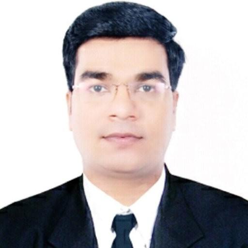 Our Team - PERC Pathshala