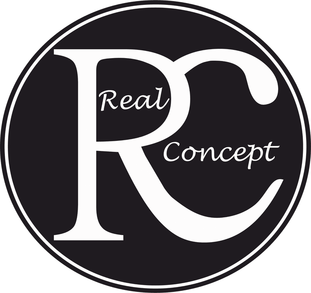 Home - Real Concept: Learning App