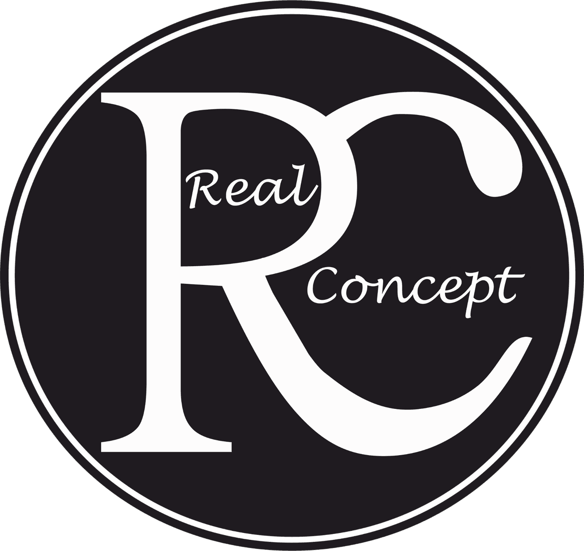 Home - Real Concept: Learning App