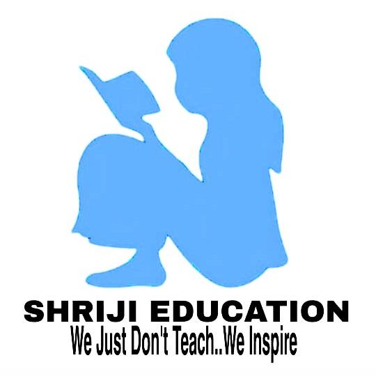 Home - Shriji Education