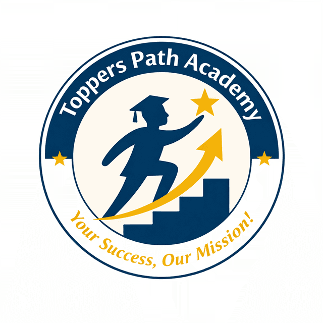 Toppers Path Academy