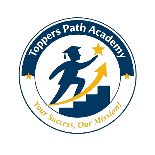Contact Us - Toppers Path Academy