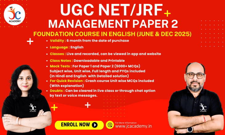 JC Academy is the best platform for IBPS SO Marketing Officer Course in ...