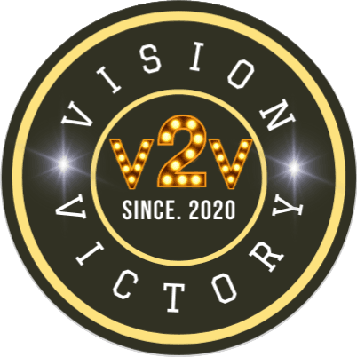 About Us - V2V - VISION 2 VICTORY