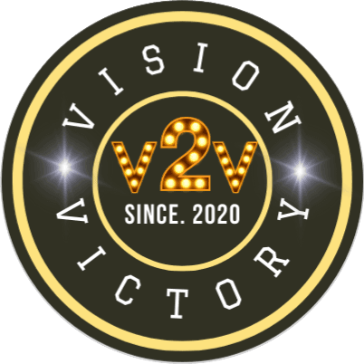 Home - V2V - VISION 2 VICTORY