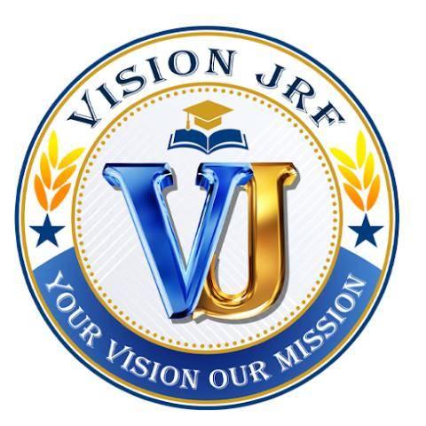 Home - Vision JRF