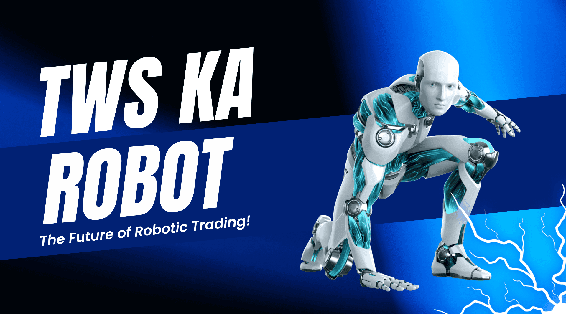 Home - Trade with Sanchit