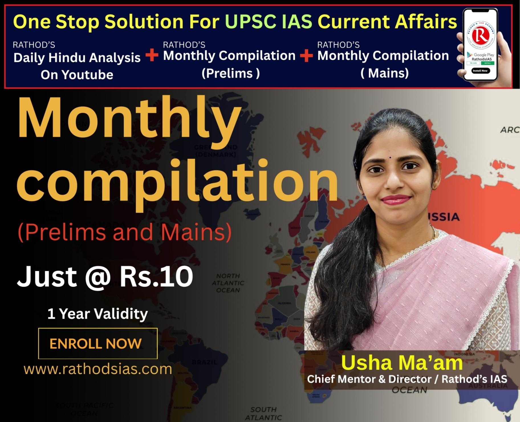 "Unlock Your Potential: Rathod's IAS Academy - Your Pathway to Success"