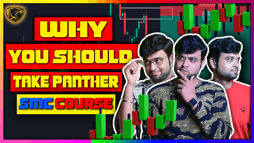 Home - Panther Trading