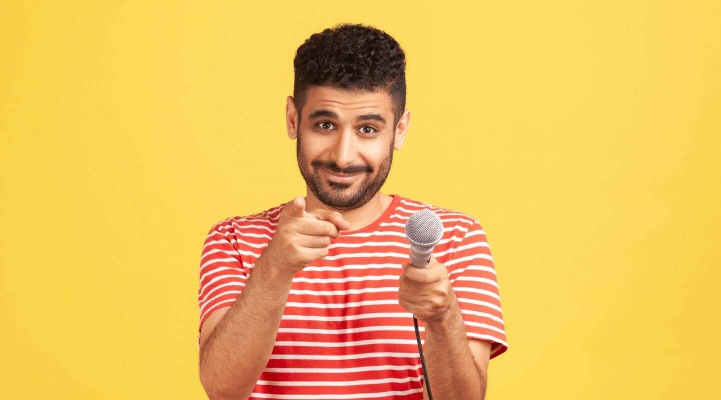 Home - We Make Creators