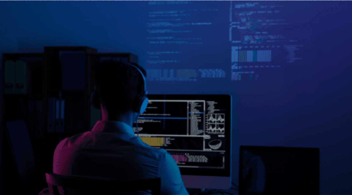 Home - logicLab Coding Academy